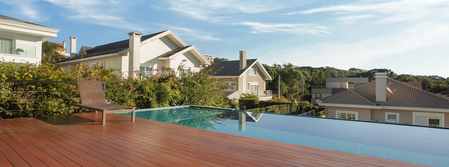Why Wood is the Most Valuable Resource in Sustainable Building - Black ...